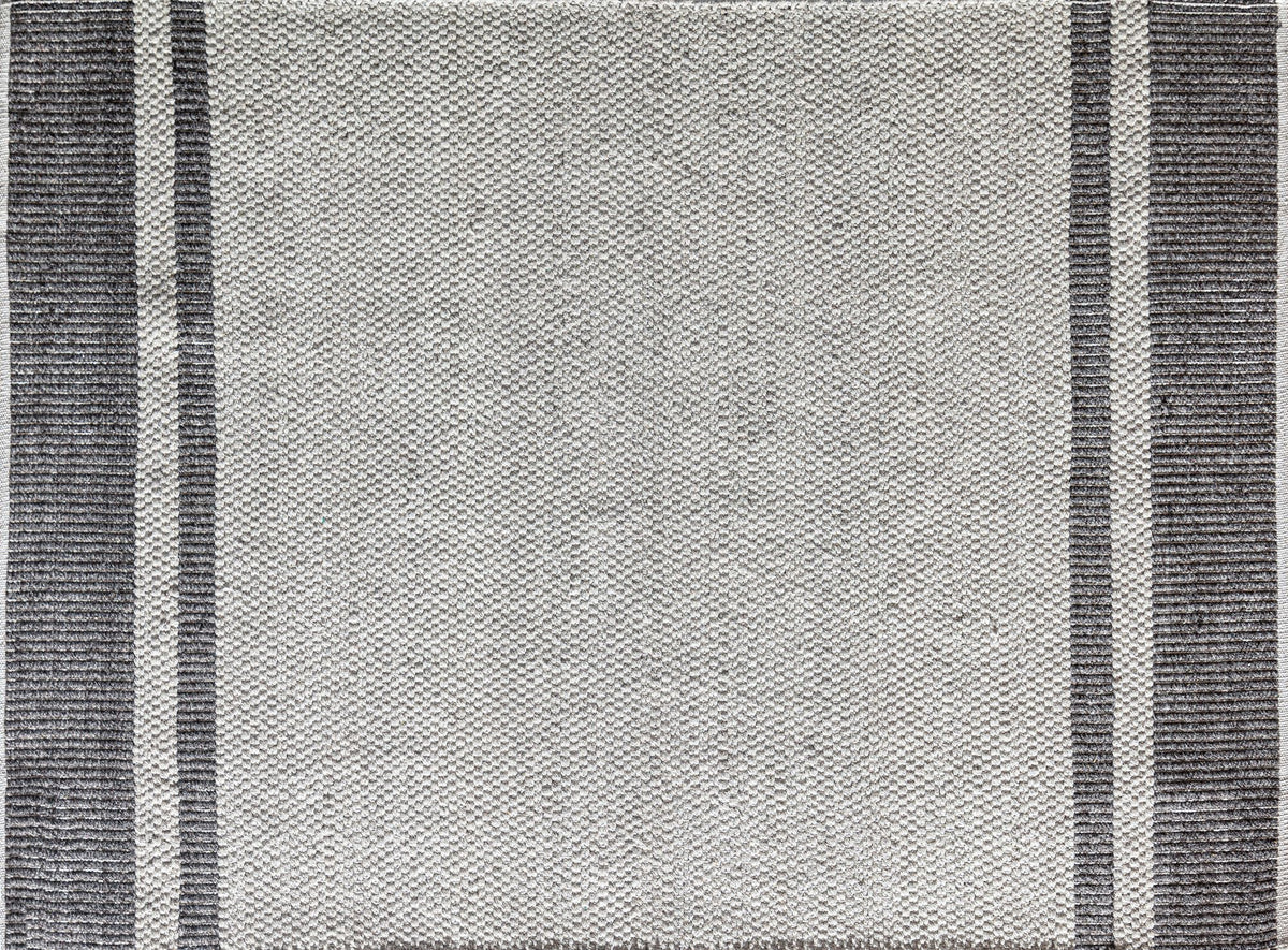 Timeless Daphne Grayscale Area Rug - Mason Brooks – MasonBrooks